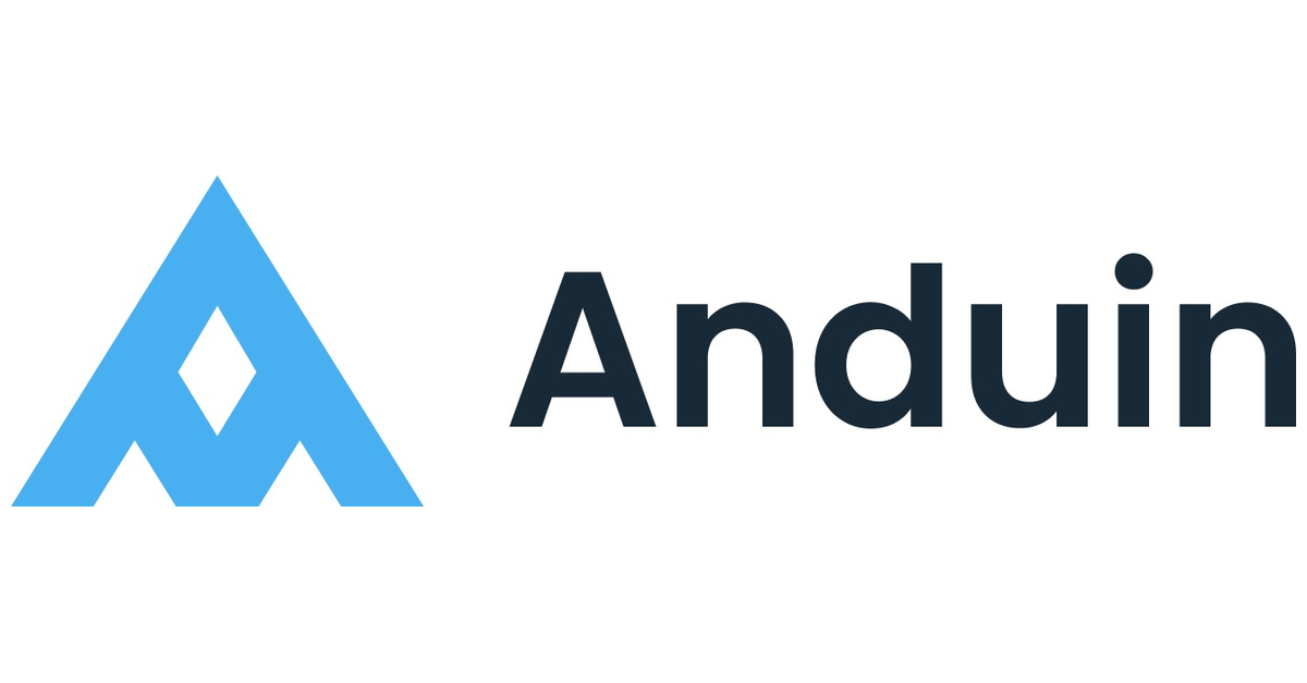 Private Markets FinTech Leader Anduin Closes $15M Series B | Business Wire
