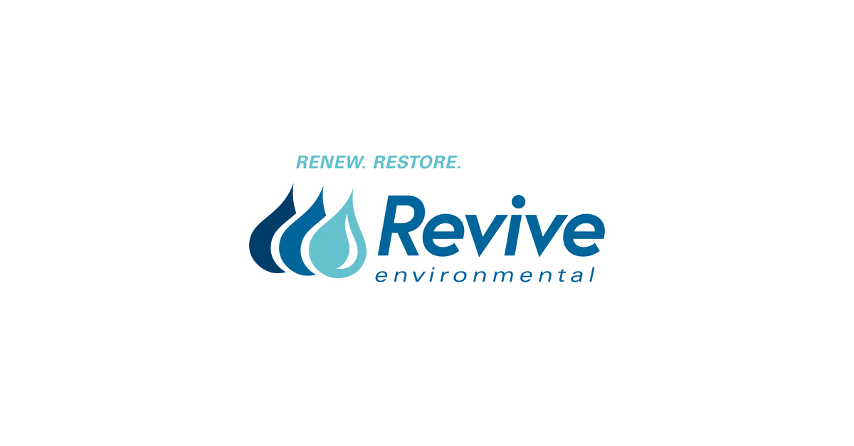 State of New Hampshire Chooses Revive Environmental’s PFAS Annihilator ...
