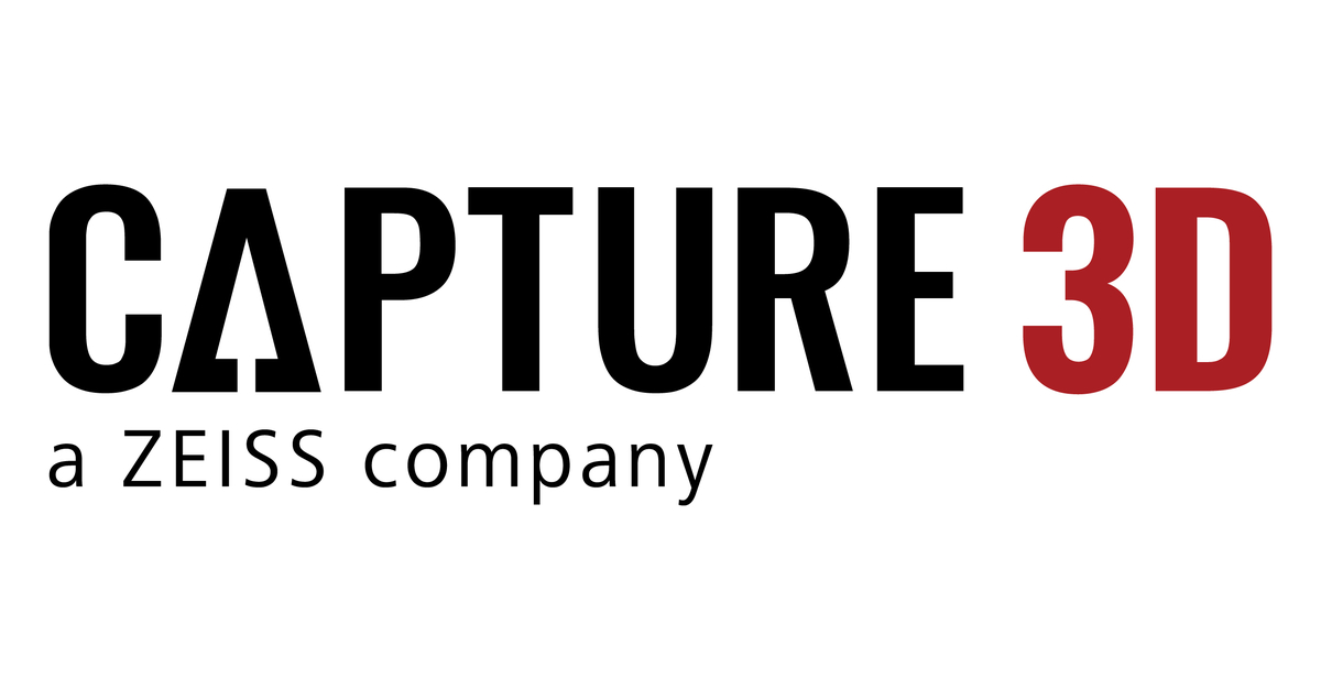 CAPTURE 3D Enables Fast Digitalization of Extra-Large Objects with the ...