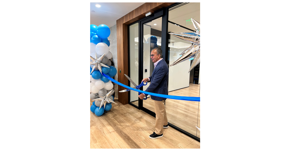 Gen II Fund Services Relocates Denver Office to Grow Business in the ...