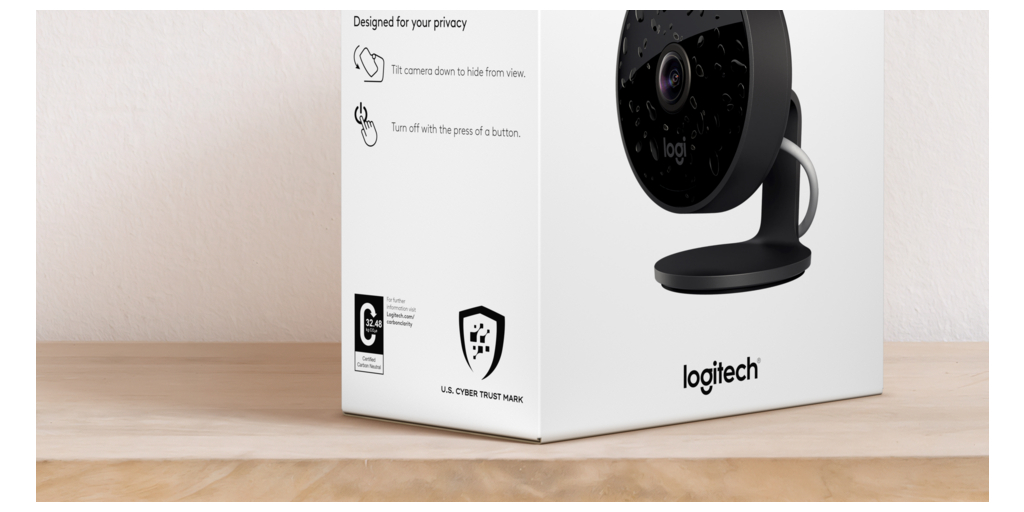 Logitech Among Industry Leaders Driving Increased IoT Product Security ...