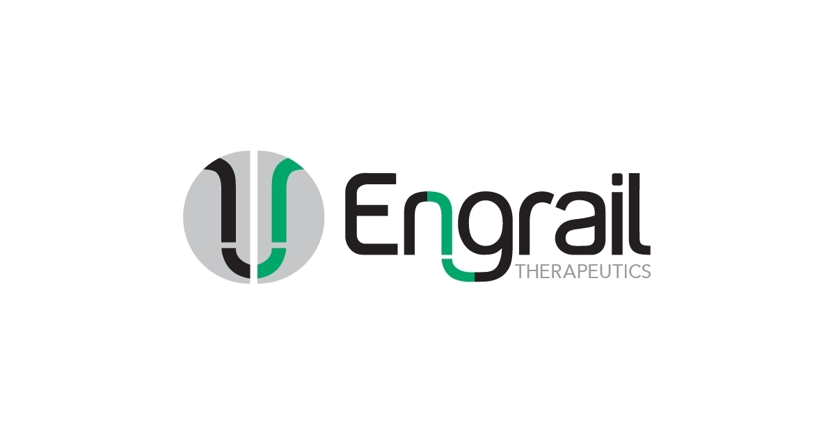 Engrail Therapeutics Initiates the ENCALM Phase 2 Clinical Trial of ENX ...