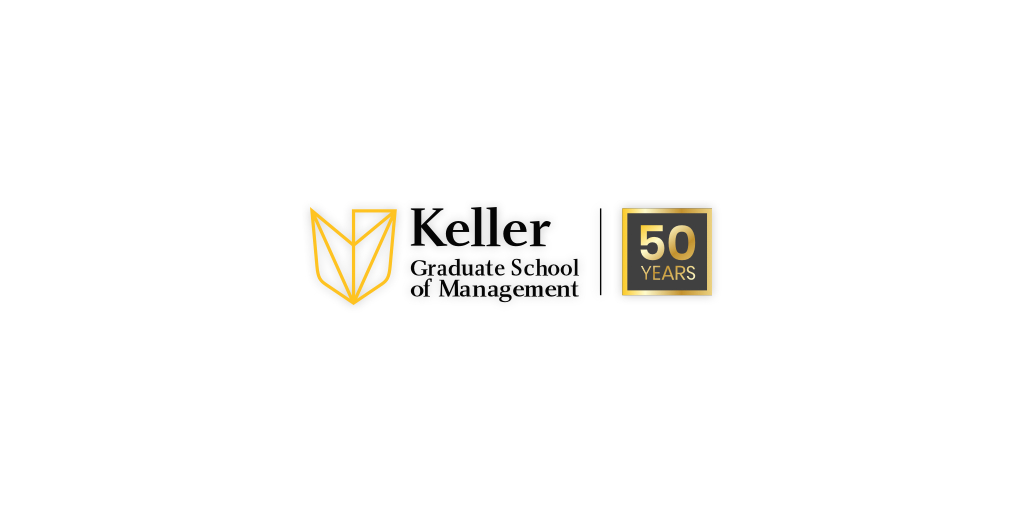 DeVry University’s Keller Graduate School of Management Celebrates 50 ...