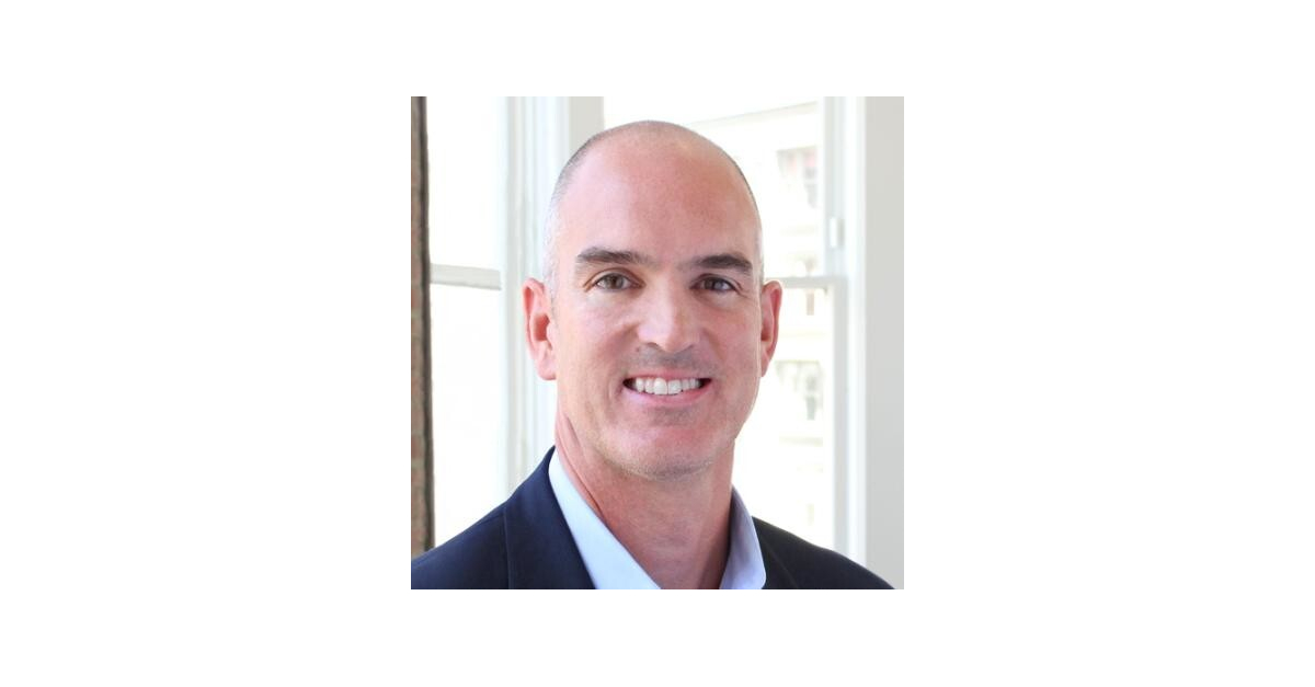 Embroker Names Ben Jennings as Chief Executive Officer | Business Wire