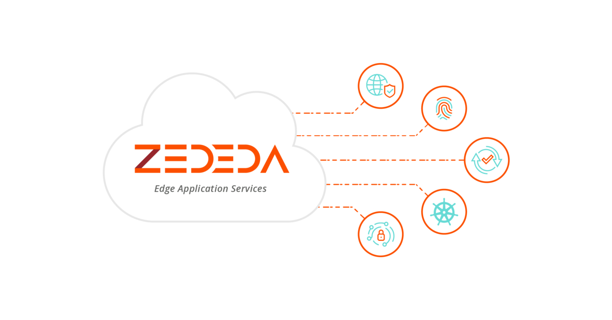 ZEDEDA Launches Industry-First Application Services Suite, Revolutionizing Edge Computing ...