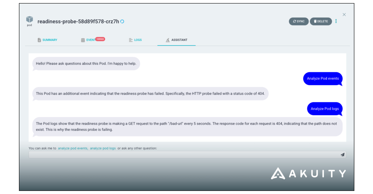Akuity Launches an AI Assistant for Argo CD to Help Troubleshoot Common ...