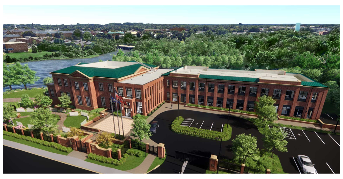 ADDING MULTIMEDIA Thomas Park Management - Chosen as Exclusive Property Management Company for ...