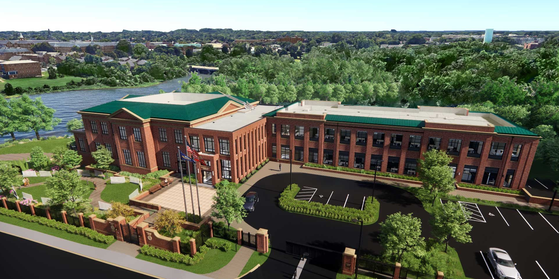 ADDING MULTIMEDIA Thomas Park Management - Chosen as Exclusive Property ...