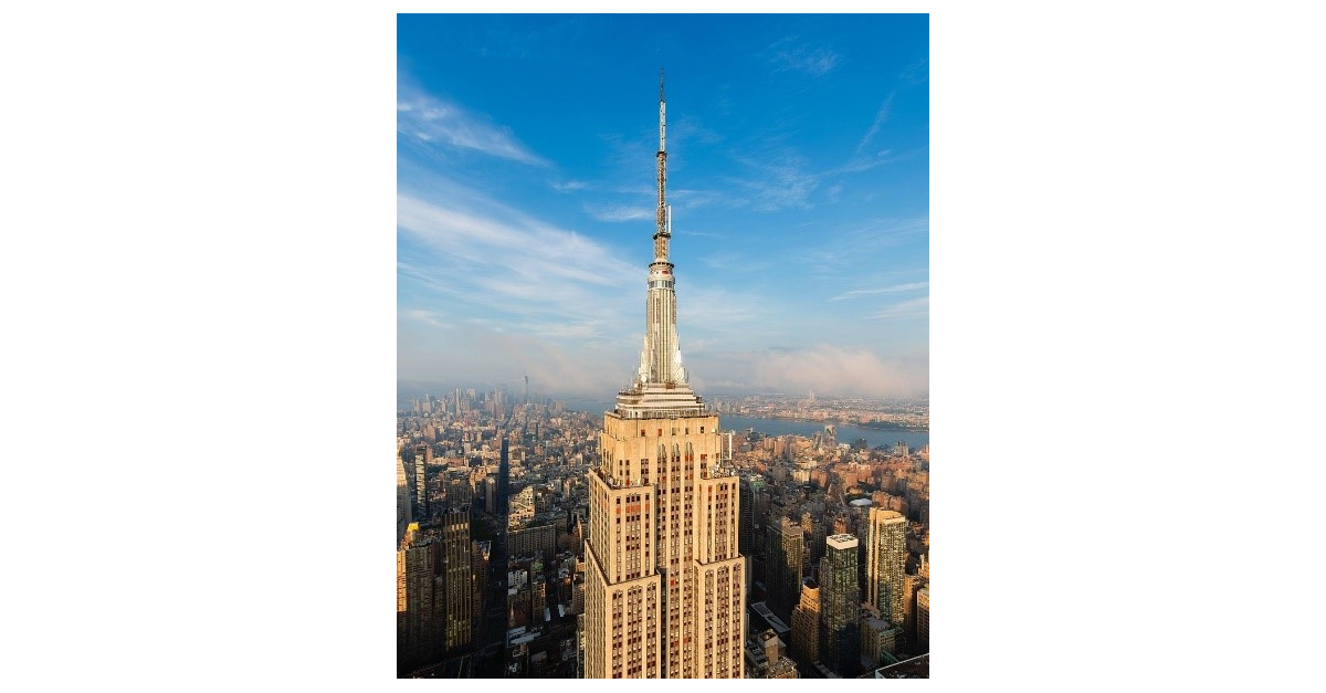 Empire State Realty Trust Signs Capco for Entire 68th Floor at the ...