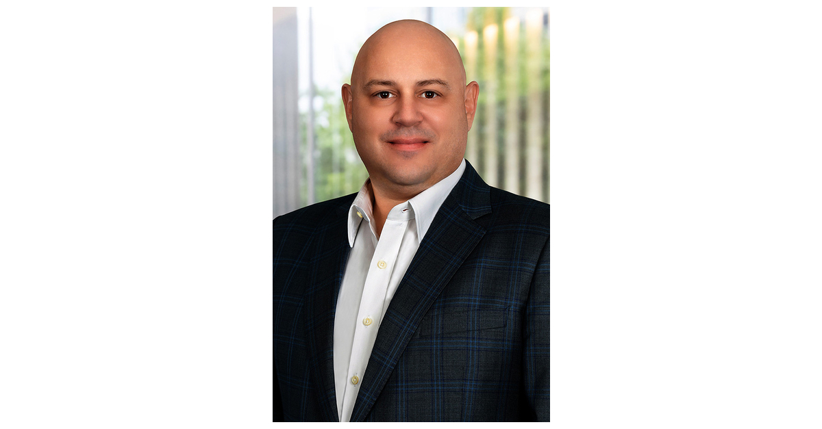 Marriott Vacations Worldwide Appoints Jason Marino as Chief Financial ...