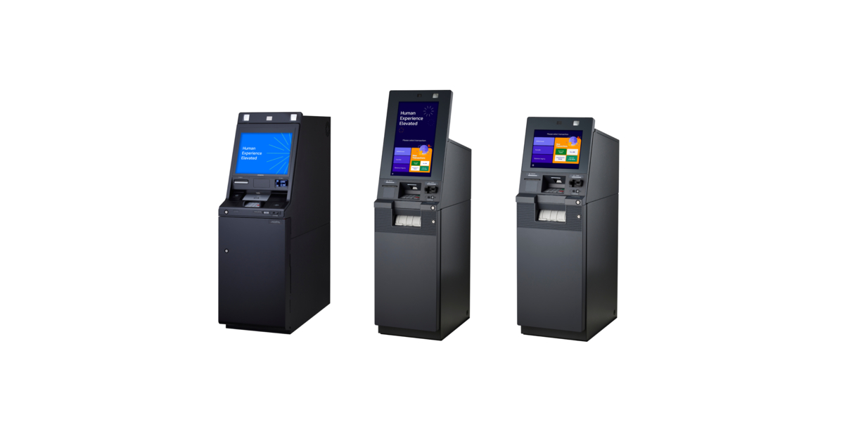 Hyosung Innovue Announces New Cajera Pivot Recycling ATM Series | Business Wire