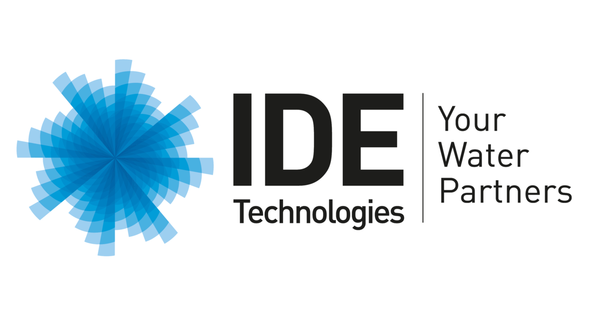 IDE Technologies Secures Contract with CleanEdge Water to Design, Build ...