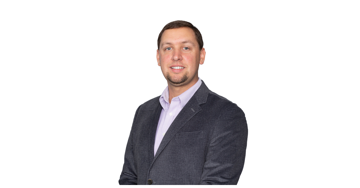 Austin Heider Joins Audubon as Vice President of Environmental Services ...