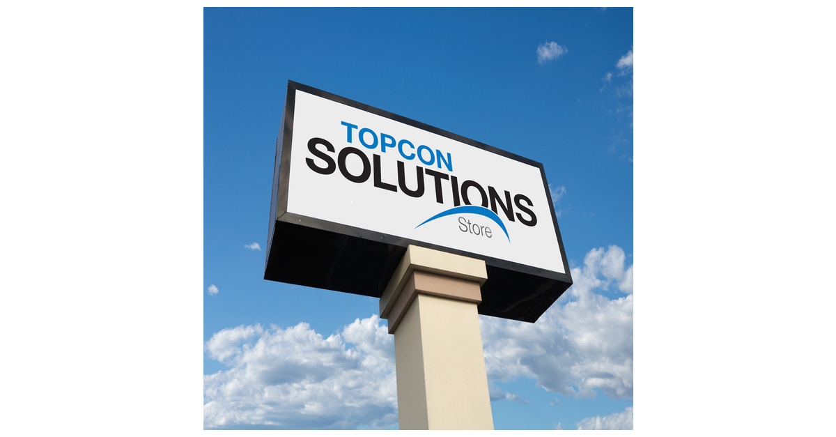 Topcon Solutions Store Acquires Pennsylvania-based Boyd Instrument and ...