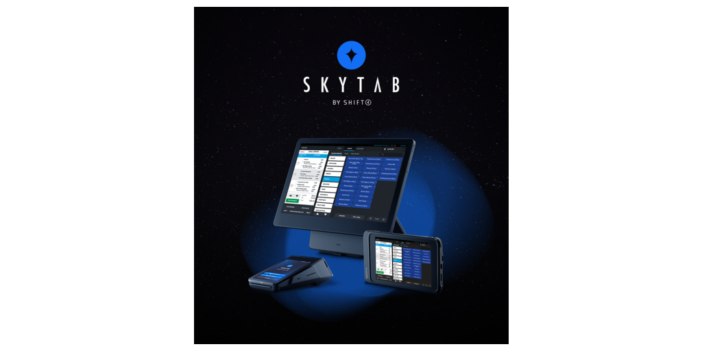 Shift4 Announces Program to Pay Restaurants $1 for Every Online Order Received Through SkyTab ...