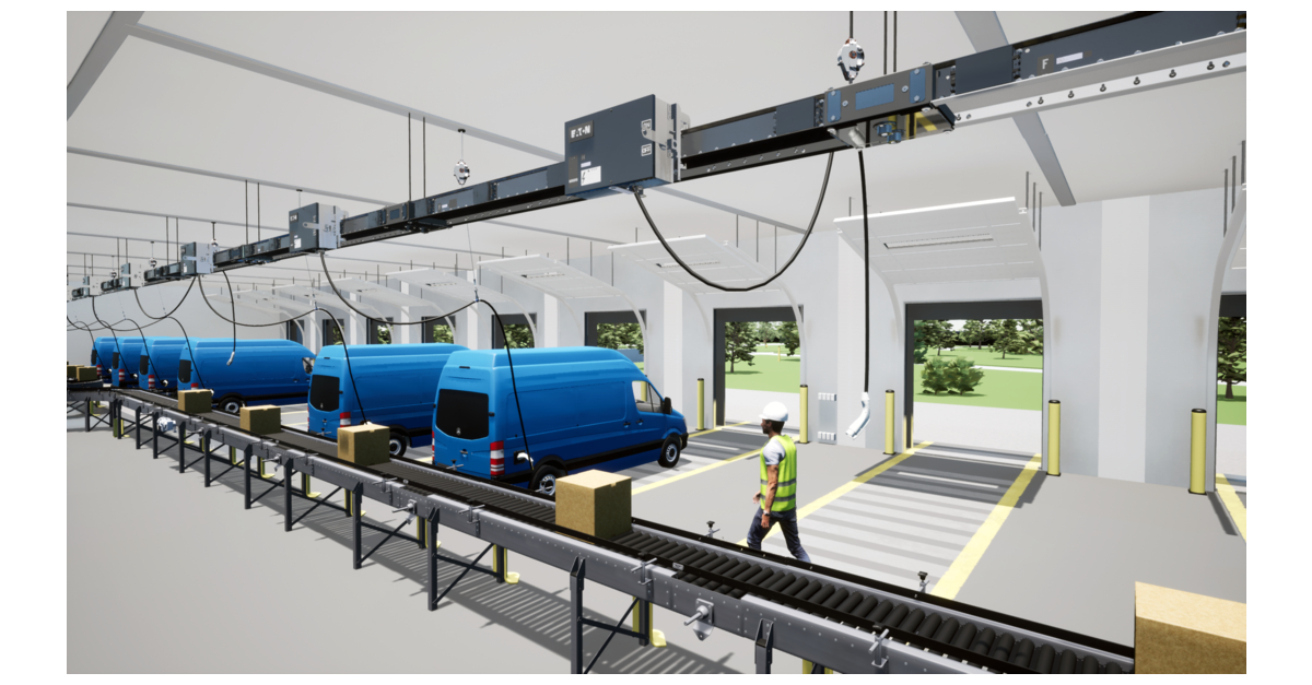 Eaton Unveils Industry-First Approach to Simplify and Accelerate Fleet ...