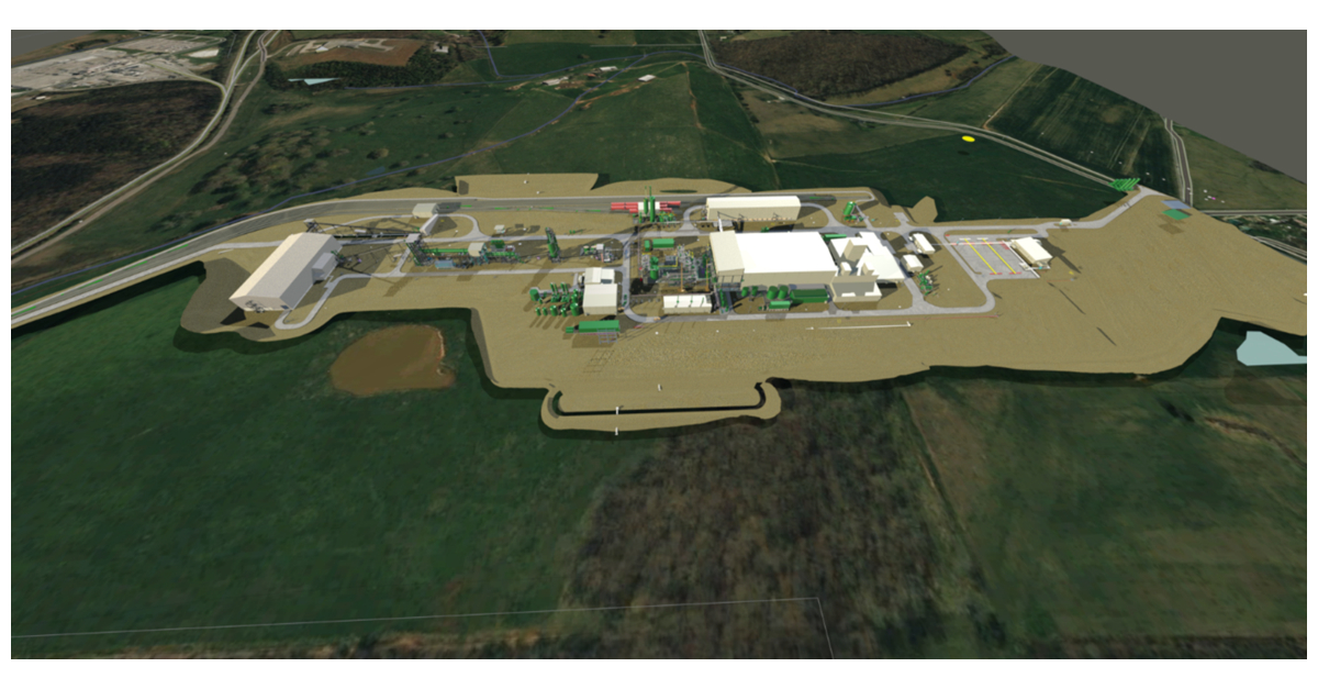 Piedmont Lithium’s Tennessee Project Receives Final Permit Required to ...