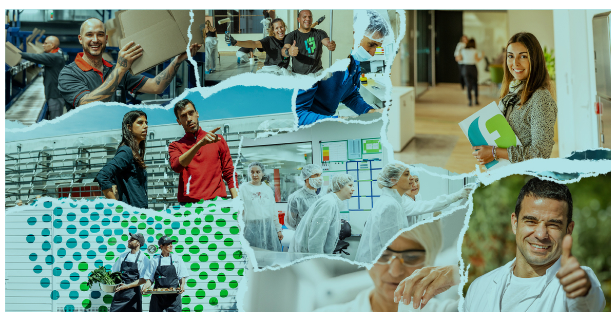 Ferrer Allocates, on Average, More Than 40% of its Profits to Social ...