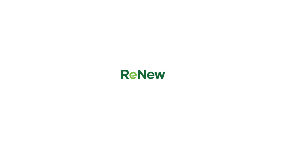 Resumen: ReNew Energy Global Plc presenta su informe anual en el ...