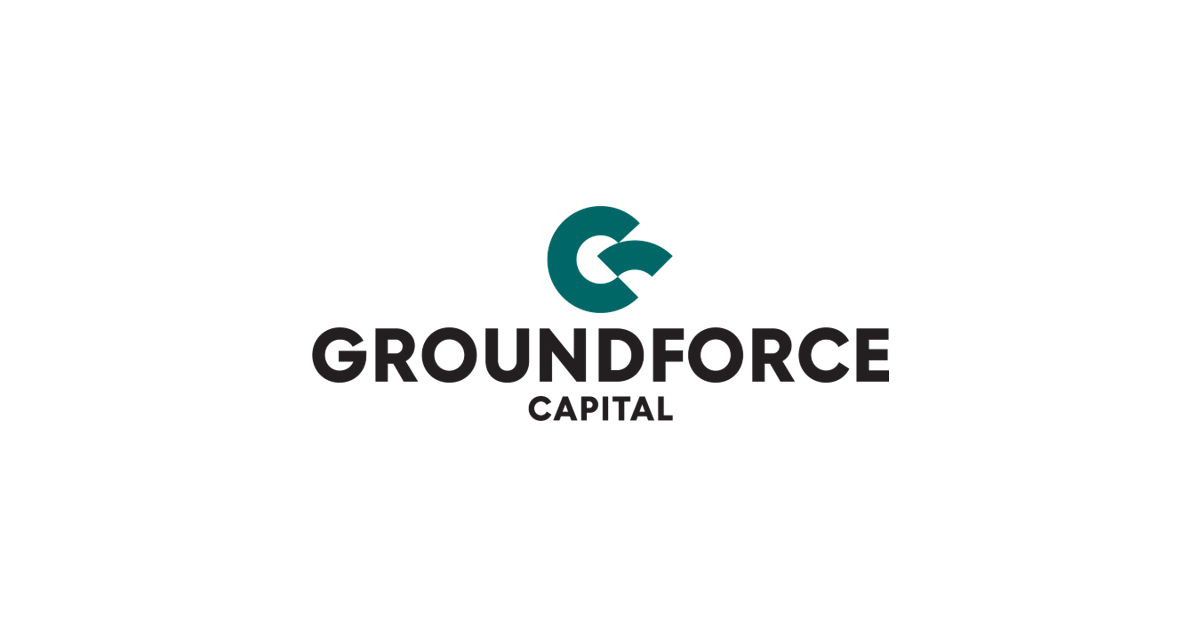PowerPlant Partners Rebrands as GroundForce Capital | Business Wire