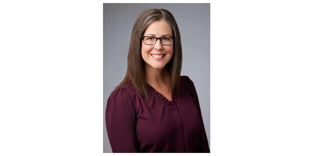 The Standard Promotes Angie Cuthill to Second Vice President of ...