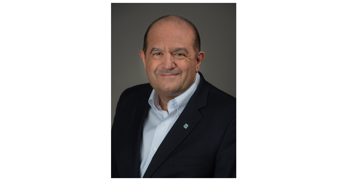 PPG appoints John Bruno, vice president, finance | Business Wire