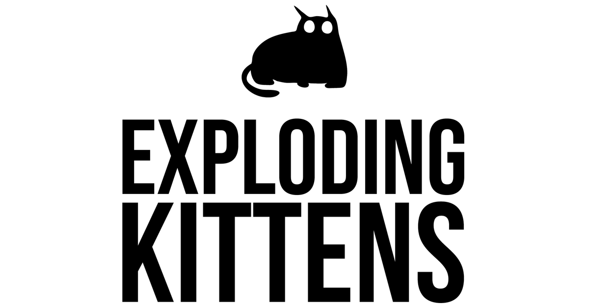 Exploding Kittens Launches New Card Game – Exploding Kittens: Good vs ...
