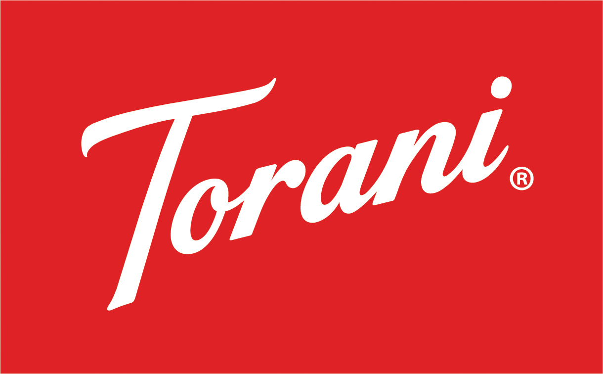 Torani Is Turning Up the Heat This Summer With Its Newest Flavor: Sweet ...