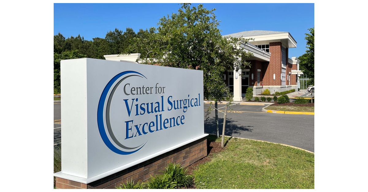US Eye Successful in Opening New Operating Room at Center For Visual ...
