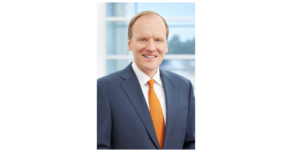 Best Buy Appoints Dave Kimbell to Board of Directors | Business Wire