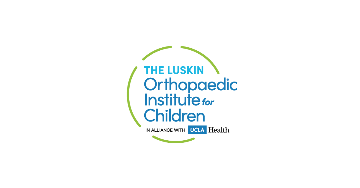 Luskin Orthopaedic Institute for Children to Host the First Cerebral ...