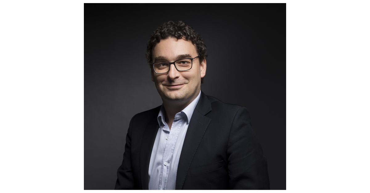 Riassunto: Backlight nomina Benjamin Desbois come Chief Operating ...