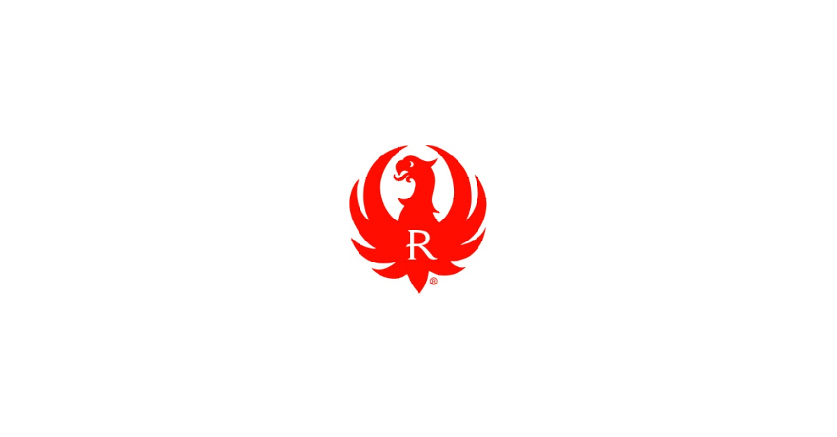 Ruger Logo Vector
