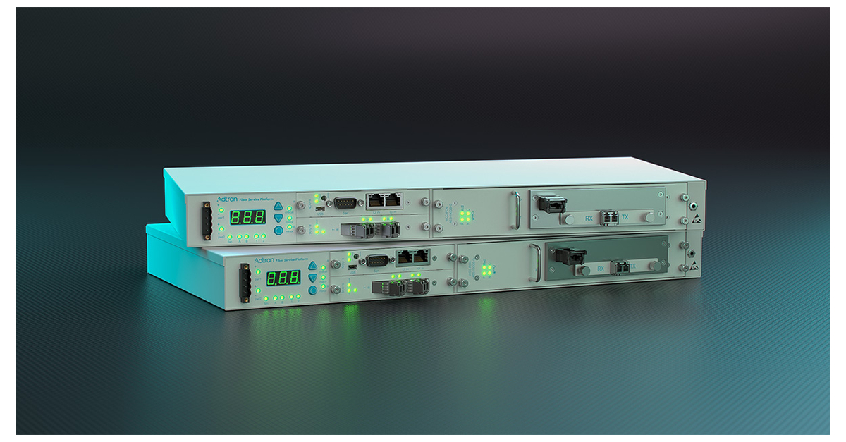 Openreach expands Optical Spectrum Access solution with 100G service ...