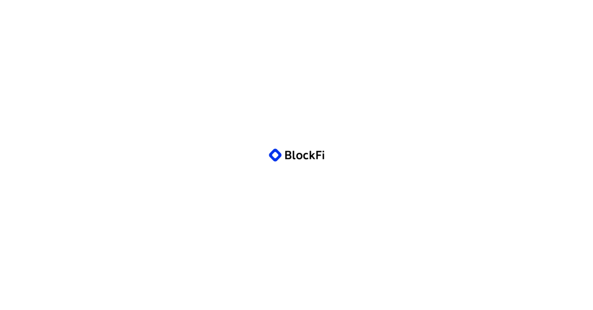 BlockFi’s Disclosure Statement Conditionally Approved by Court ...