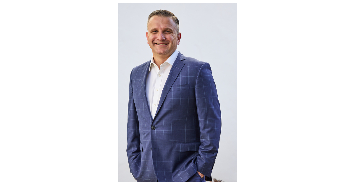 Riassunto: Airship nomina Joe Russell come Chief Financial Officer ...