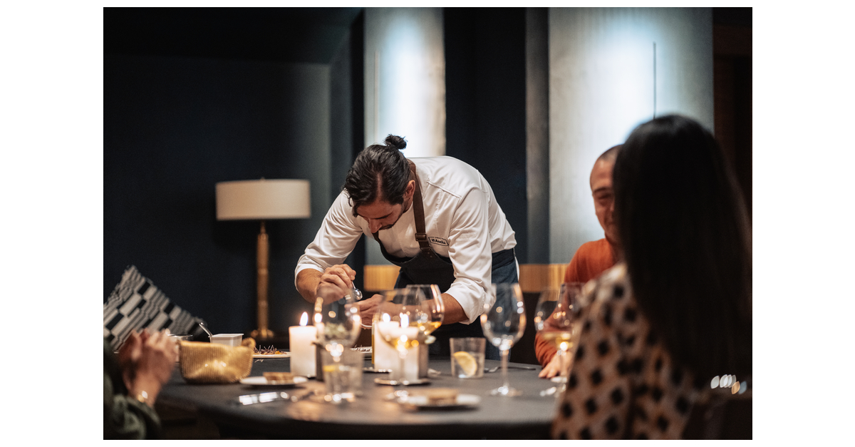 Thompson Hotels Unveil ‘A Taste of Thompson’ Dinner Parties, Inviting ...