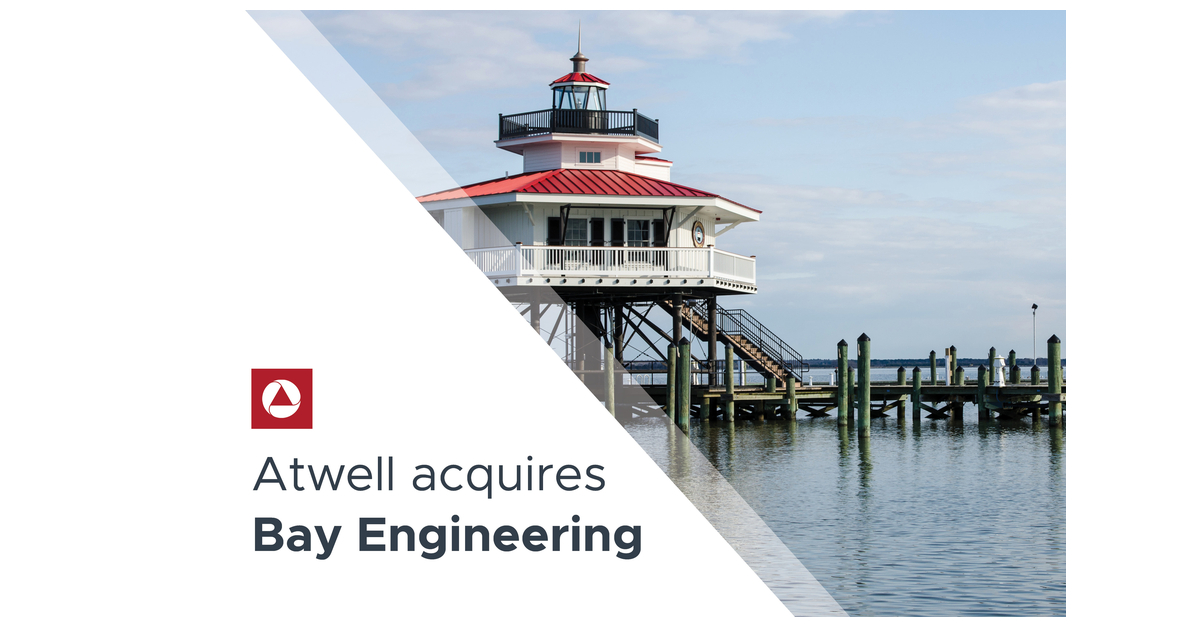 Atwell Continues Expansion in Mid-Atlantic With Acquisition of Bay ...