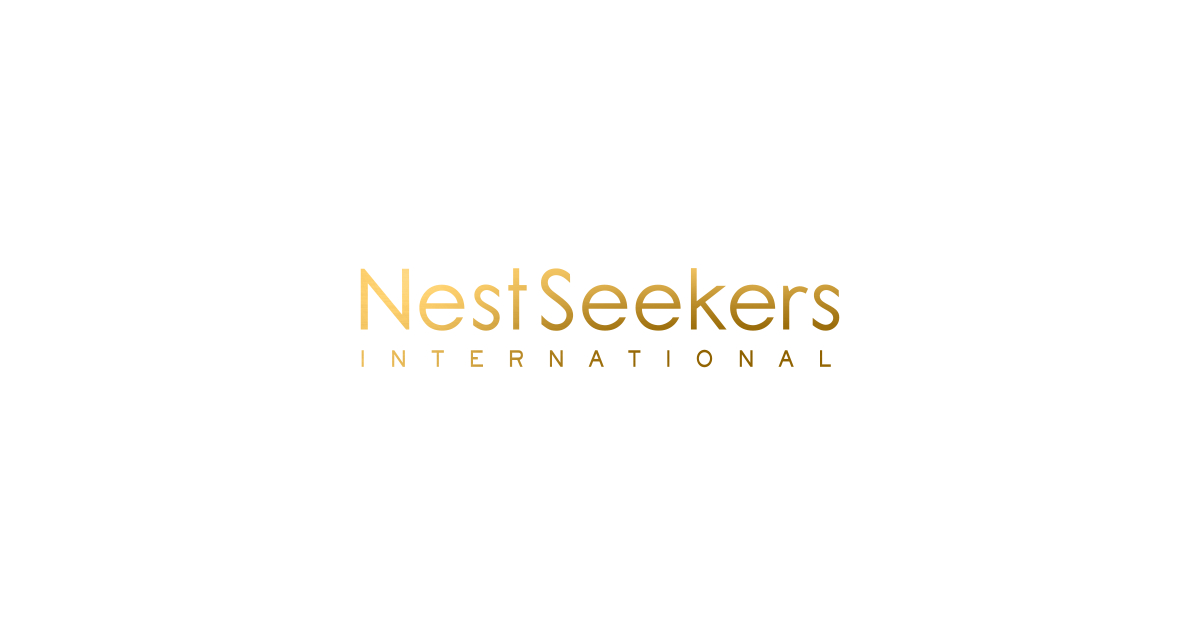 Nest Seekers International, renombrado líder mundial de bienes raíces ...
