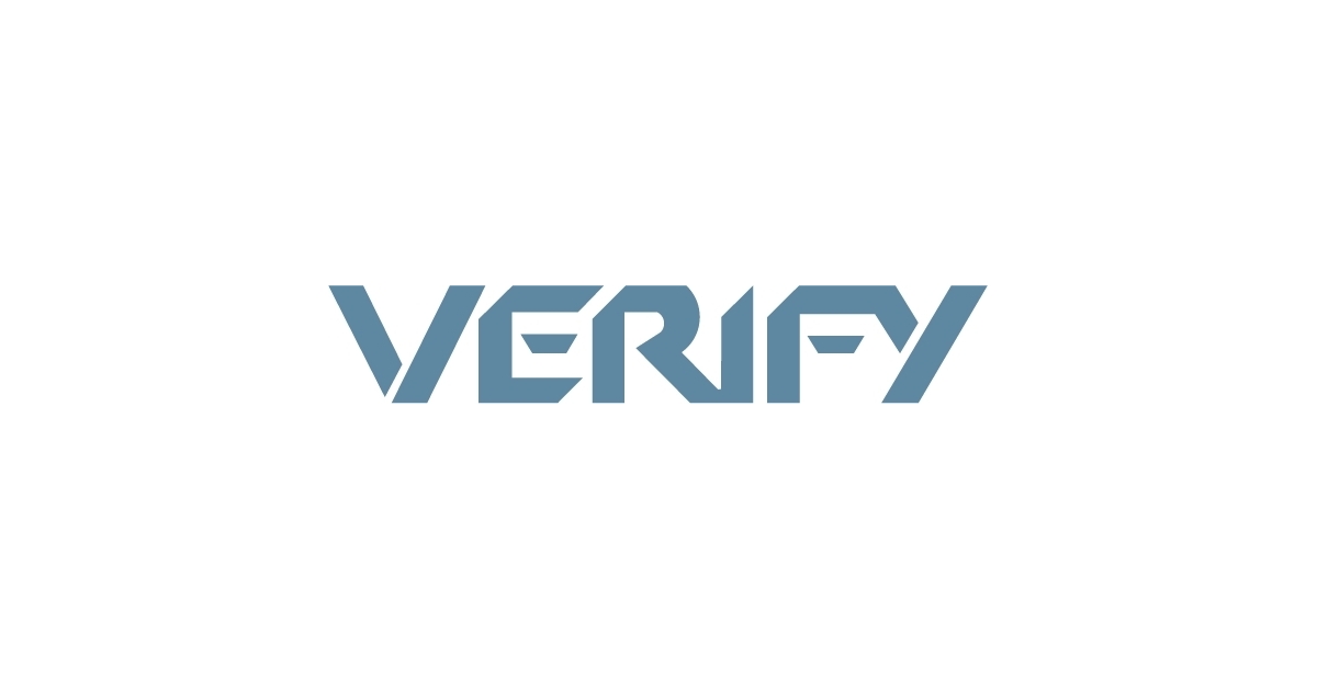 Verify Inc., a Global Leader in Supply Chain Risk Management, Has ...