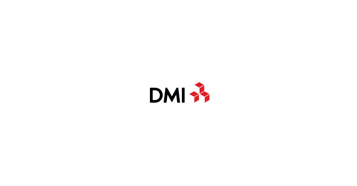 DMI Recognized as an Eight-Time Leader in the 2023 Gartner® Magic ...