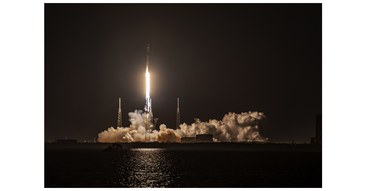 Satélite Intelsat Galaxy 37/Horizons-4 Lançado com Sucesso | Business Wire