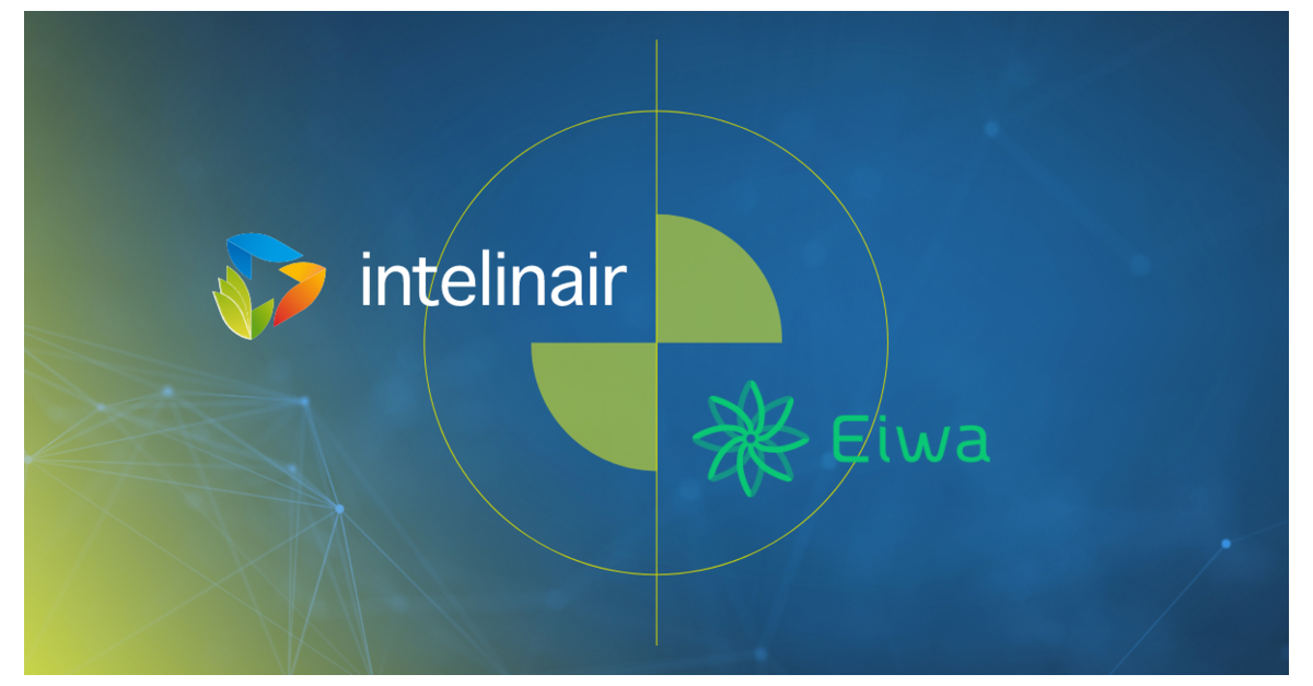 Intelinair e Eiwa anunciam Colaboração em Pesquisa e Acordo de ...