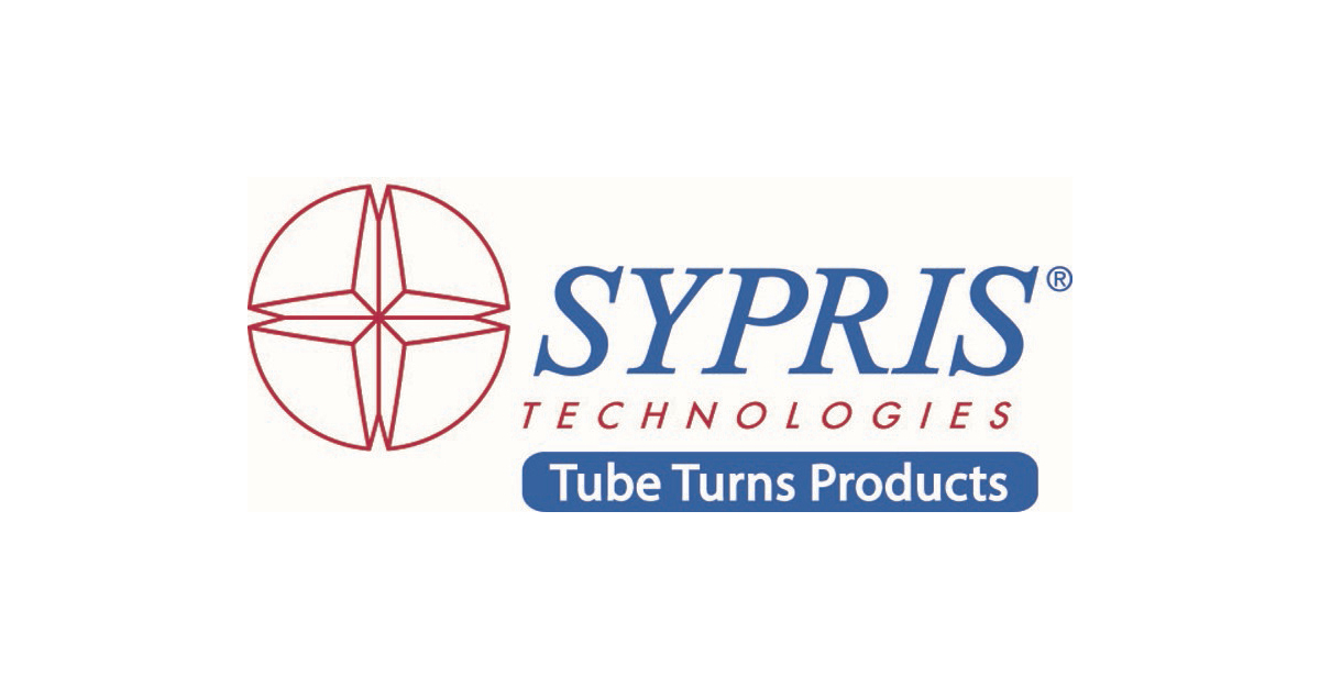 Sypris Wins Award for Venture Global CP2 LNG Export Terminal and Venture Global CP Express ...