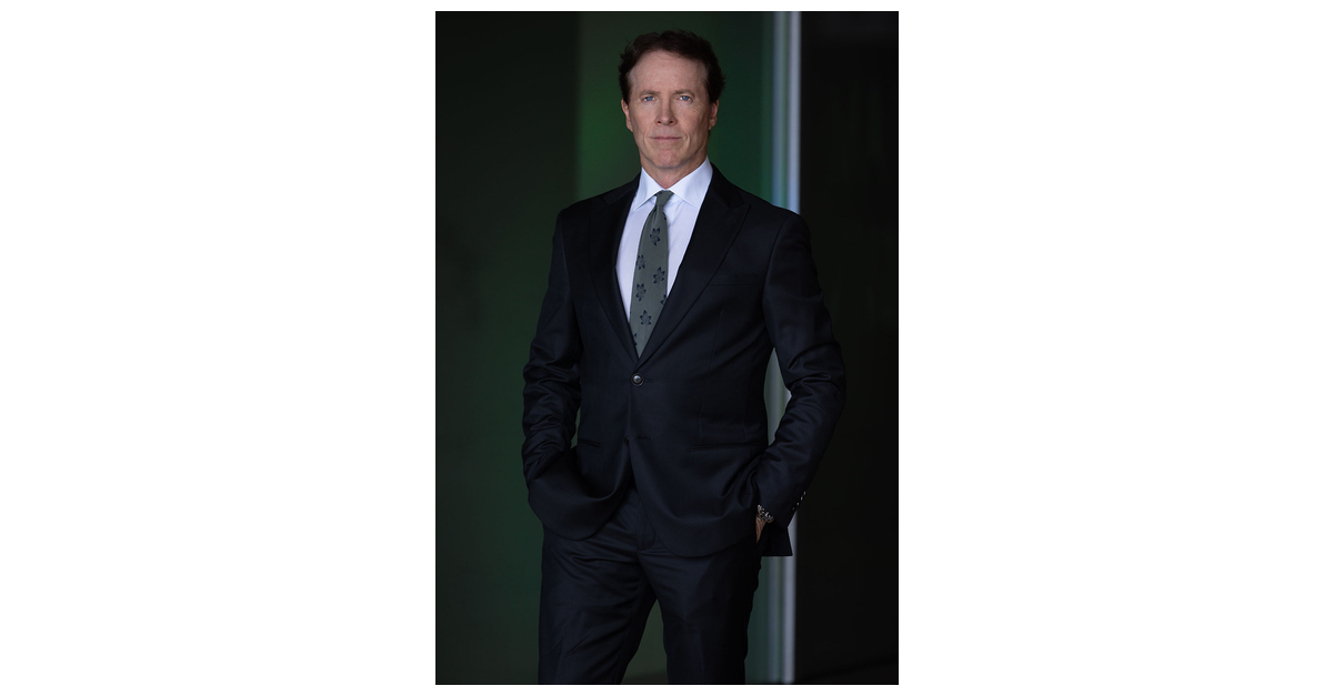 Blue Pacific Brands Founder Chris Scanlan Seeks New Food and Beverage ...