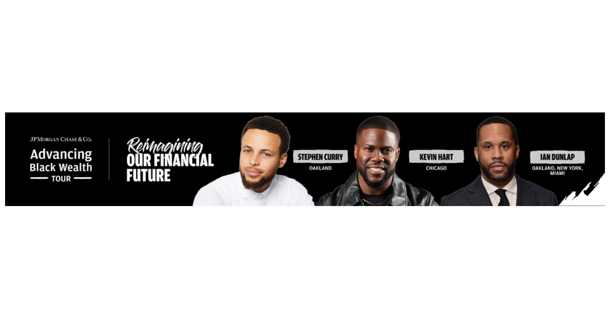 Advancing Black Wealth Tour Coming to Oakland & Chicago in August ...