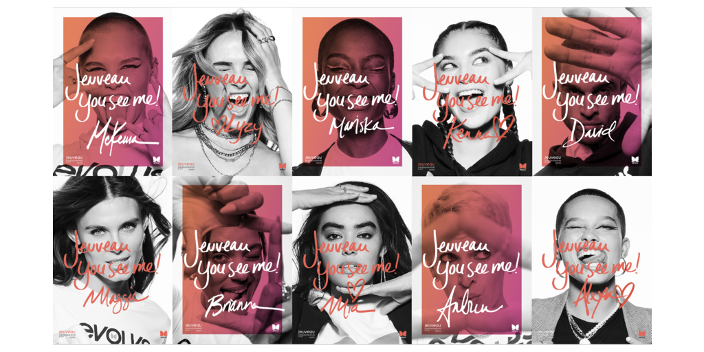 Evolus Unveils New Branding for Flagship Product Jeuveau® to Reflect ...