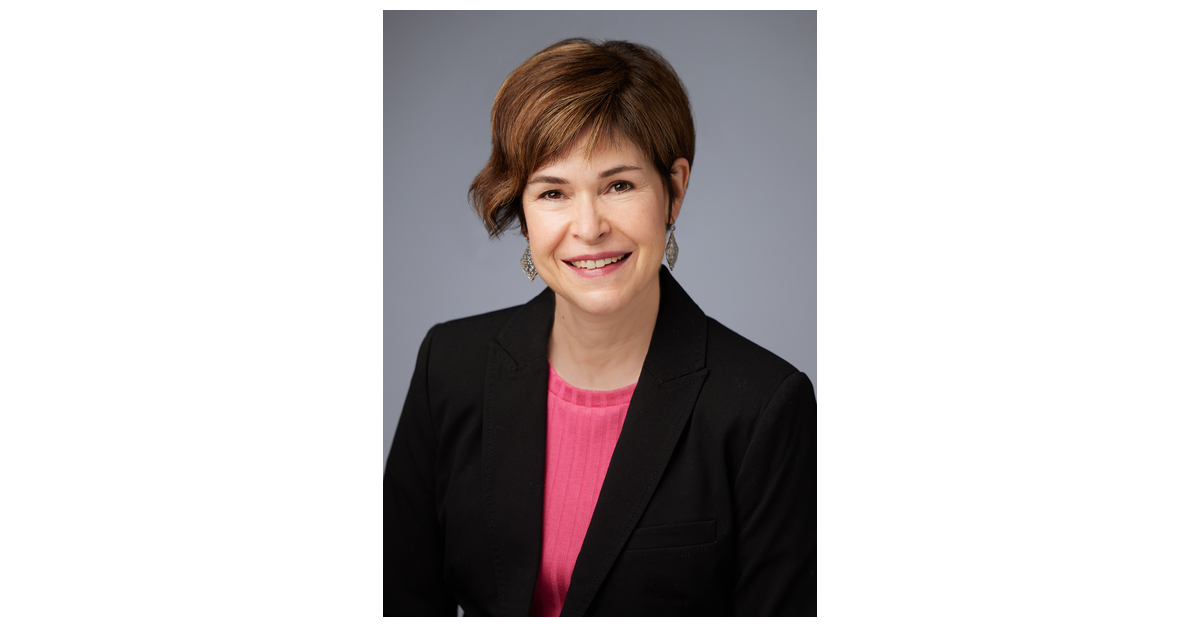 The Standard Promotes Karin Holsinger to Second Vice President and ...