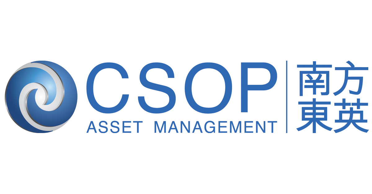 CSOP Appointed as Investment Manager for BCT (Pro) Greater China Equity ...