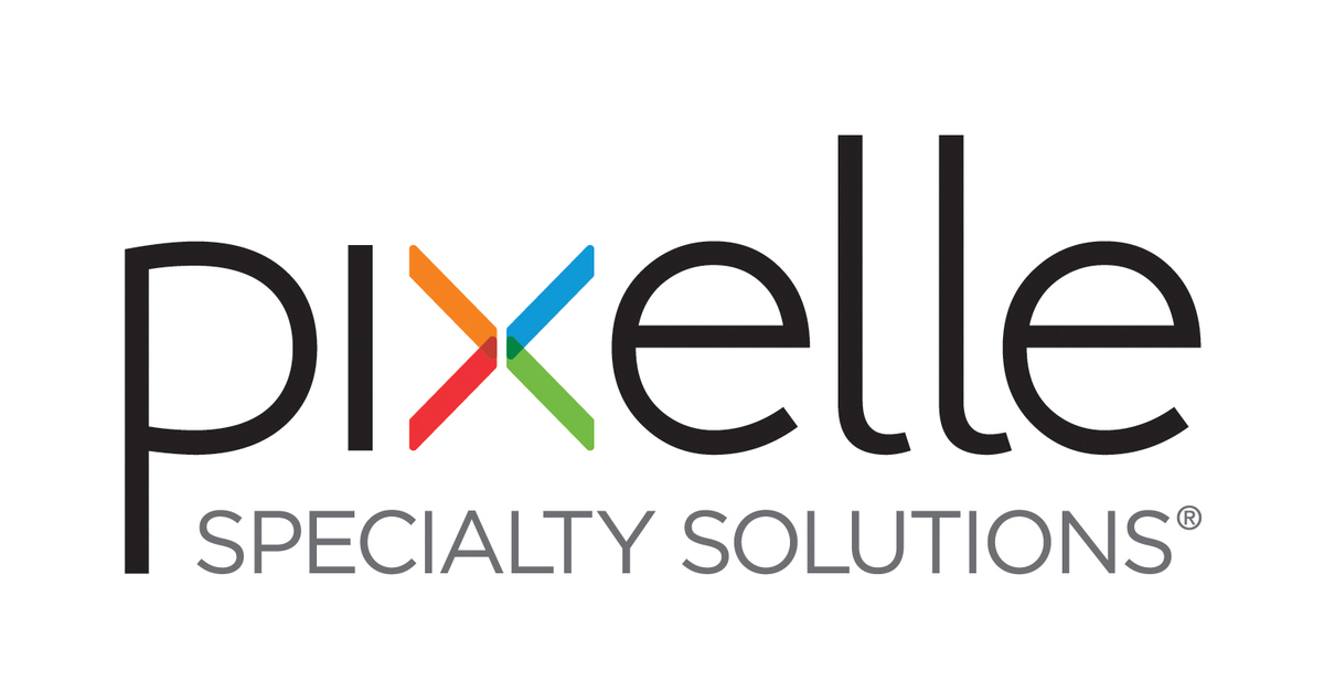 Pixelle Announces Chief Executive Officer Transition | Business Wire